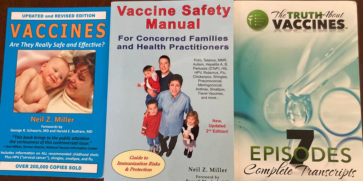 Neil Z. Miller & Gary Goldman Study: Reaffirming a Positive Correlation ...