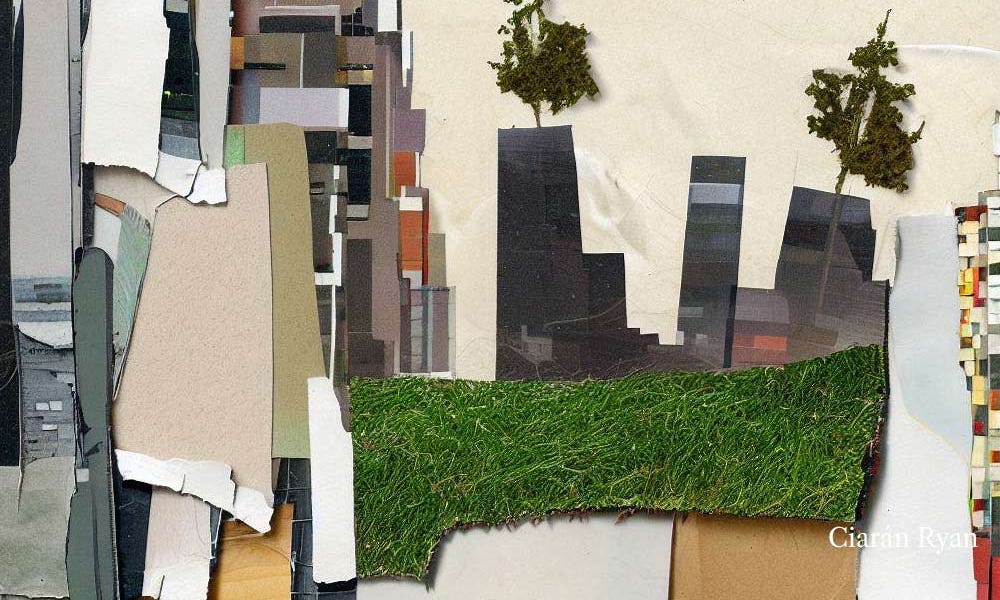 The secret to doing good research - by Ciarán Ryan