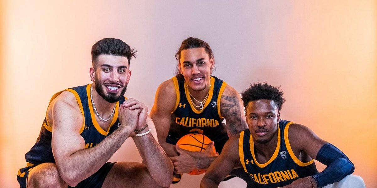 Texas Tech transfer guard Jaylon Tyson visits Cal, Kansas and Auburn up ...