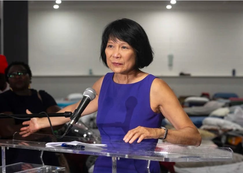 Canada's cities are struggling under their own austerity