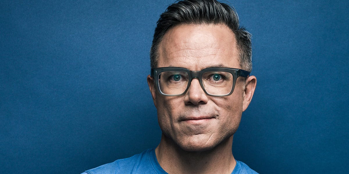 What You Don't Know and Why It Matters with Timothy Caulfield