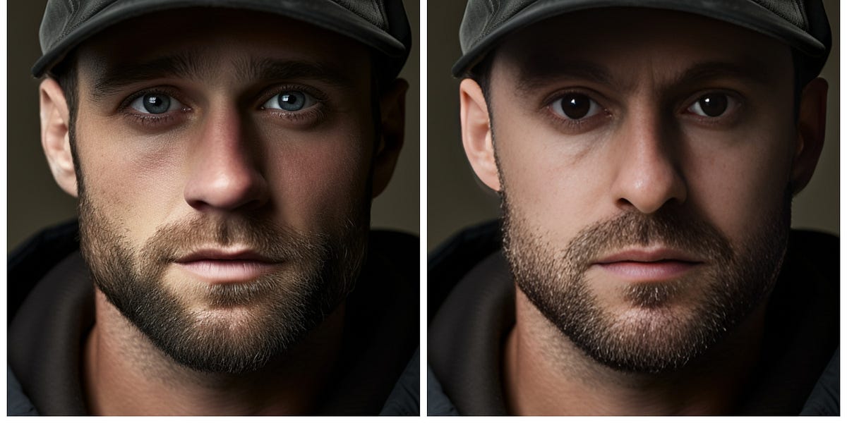 How To Swap Your Face Into Midjourney Images (InsightFaceSwap / Picsi ...