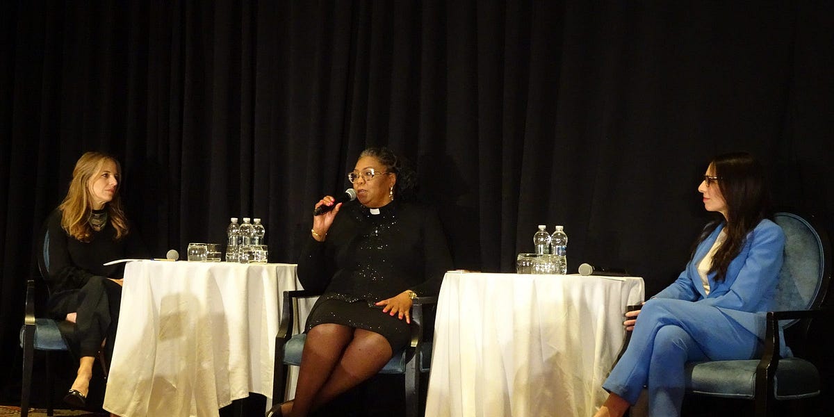 New SWAJ Series on Separation of Church and State