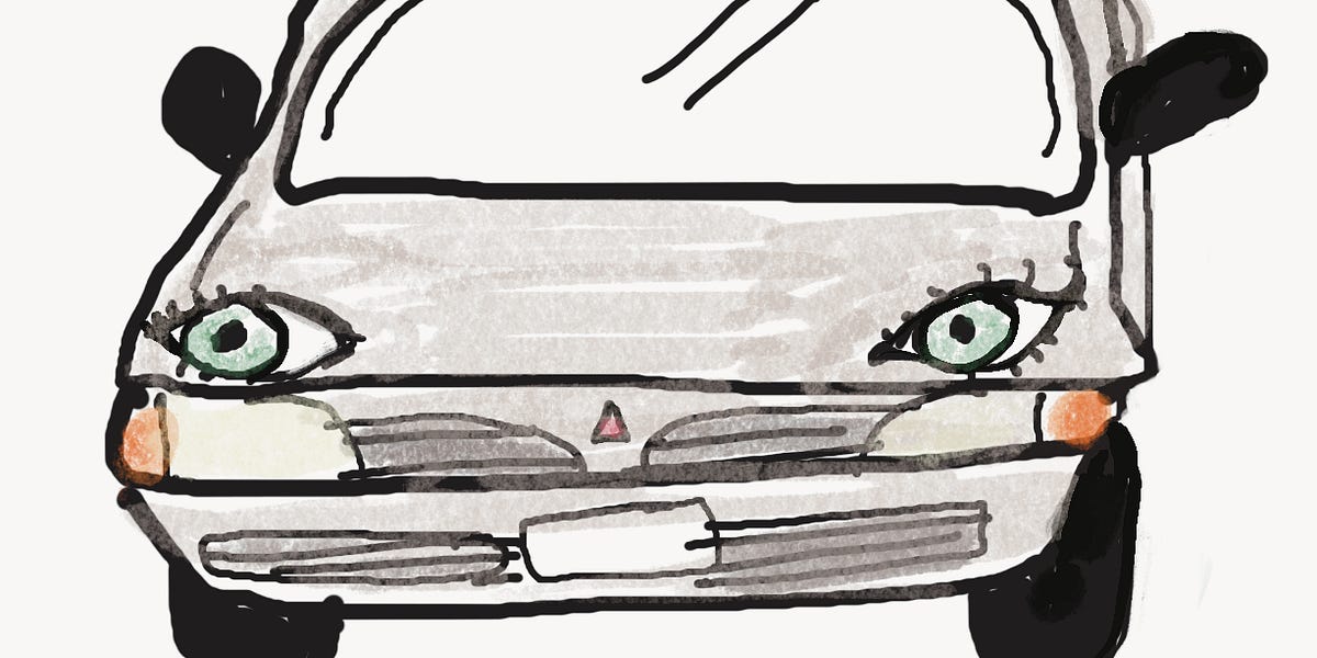 The Start - by Rachel Hutson - In Flight In