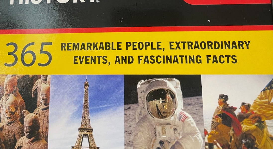 Shared post - On This Day in History, January 18