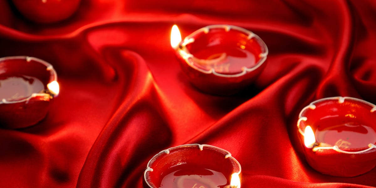 Diwali Wishes for Joy, Positivity and New Beginnings