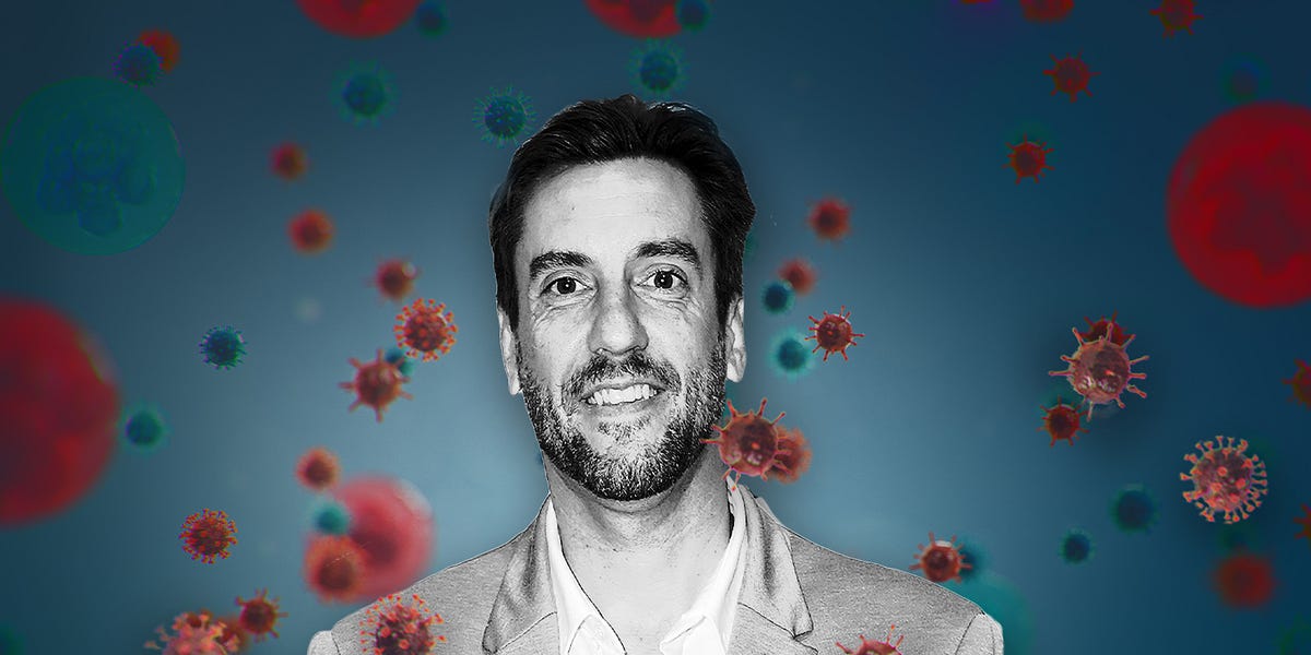 The Ballad of Clay Travis - by Tim Miller - The Bulwark
