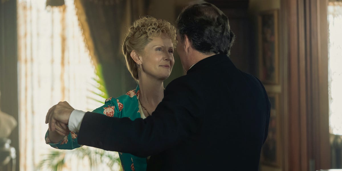 Review: The Gilded Age, "Warning Shots" | Season 2, Episode 6