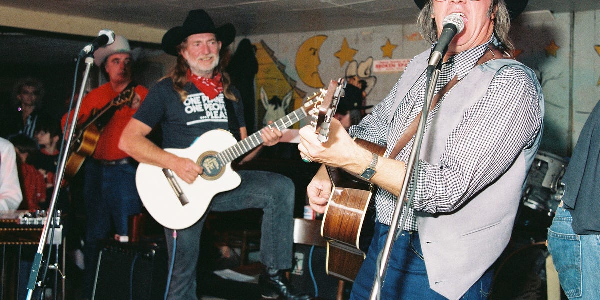 Rick Henson: The Burton Wilson of the Broken Spoke