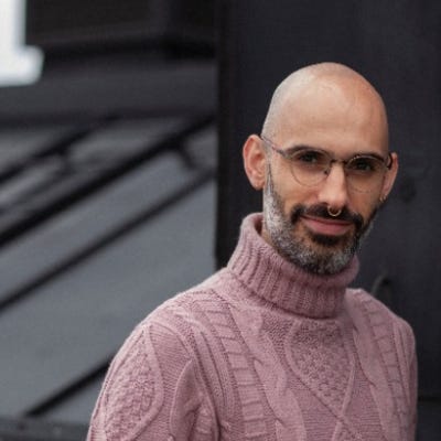 'Normative models in economics and finance' by Joe Roussos