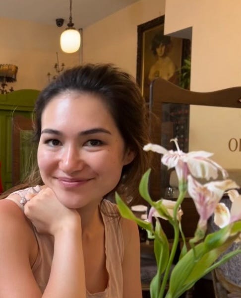 Resilience Spotlight: Anna Raskind - by Chris Anselmo