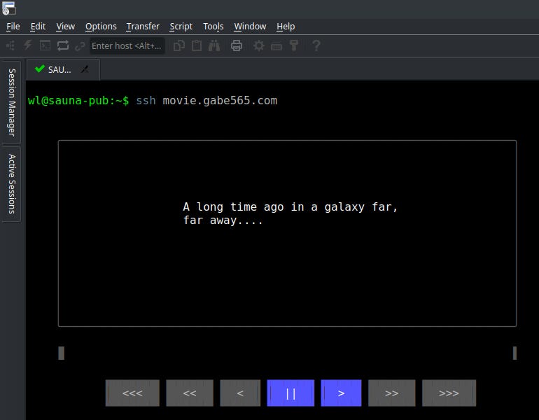 SSH: Generate a ED25519 security key keypair to use with U2F Authentication