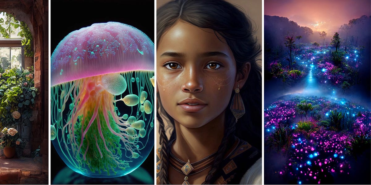 Roundup #5: The AI Epoch - by Max Olson - FutureBlind