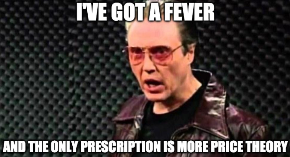 How Do We Fix Econ 102? - by Josh Hendrickson