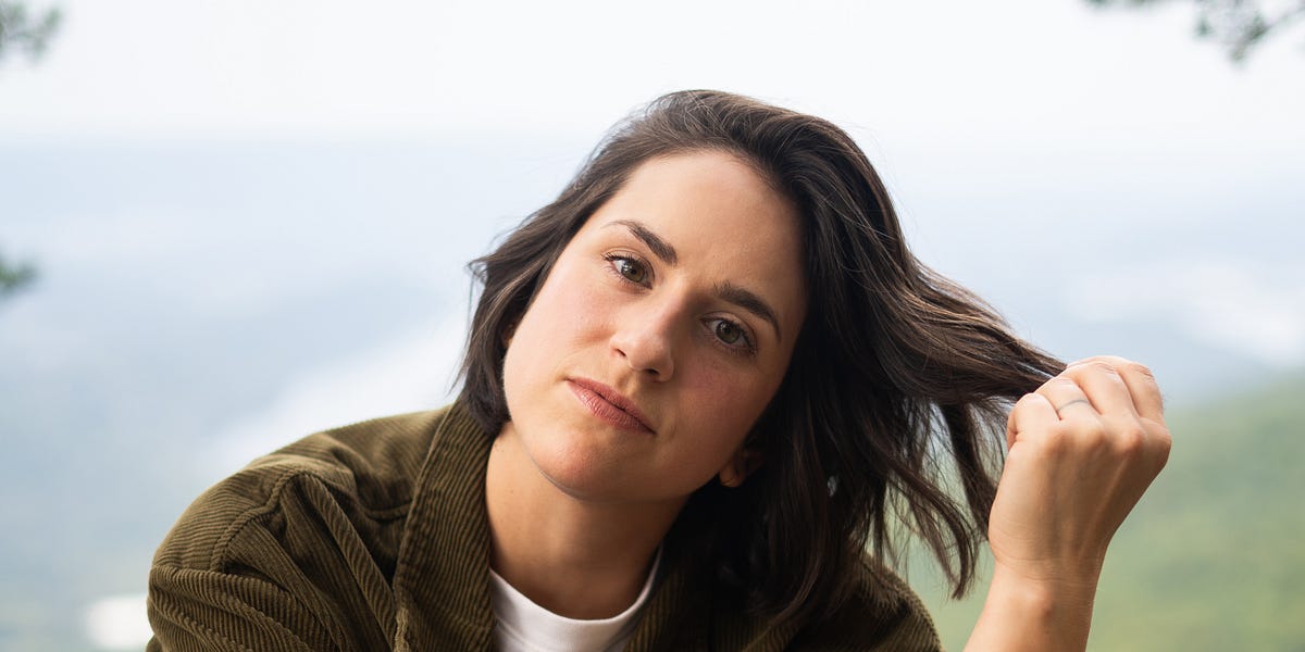 Welcome to the Lady Chapel - by allie levanway