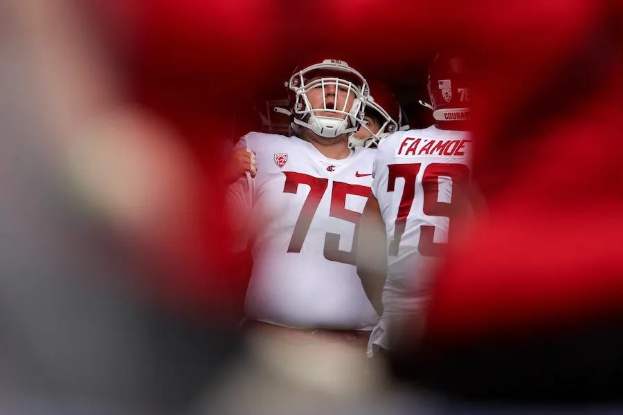 Canzano: Washington State problem comes into focus