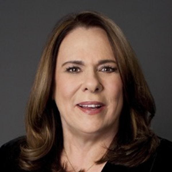Candy Crowley Is Your New John King! - by Sara K. Smith