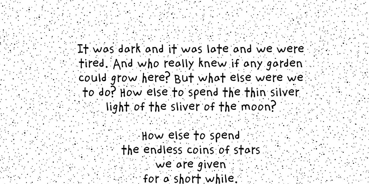 Comments - Hi. I'm seth. - by seth. - the art of seth