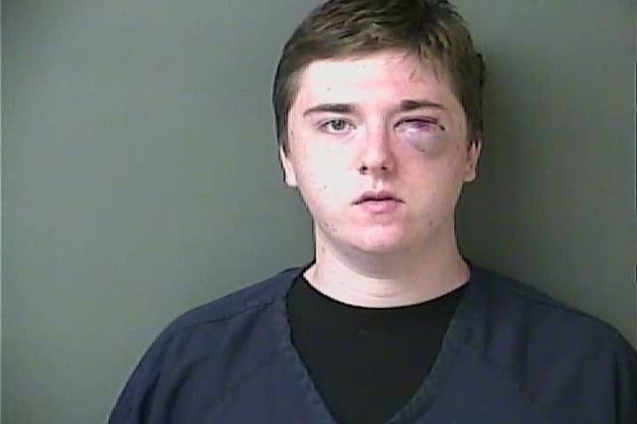 Tennessee man arrested for attempted murder Tennessee man arrested for attempted murder