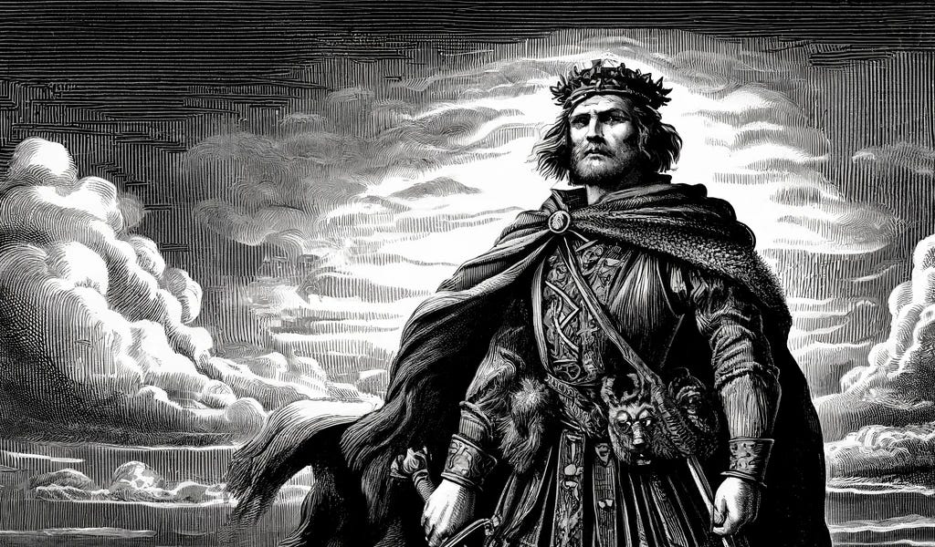 Macbeth and the Menzies: The True Story Behind the Shakespearean Tale