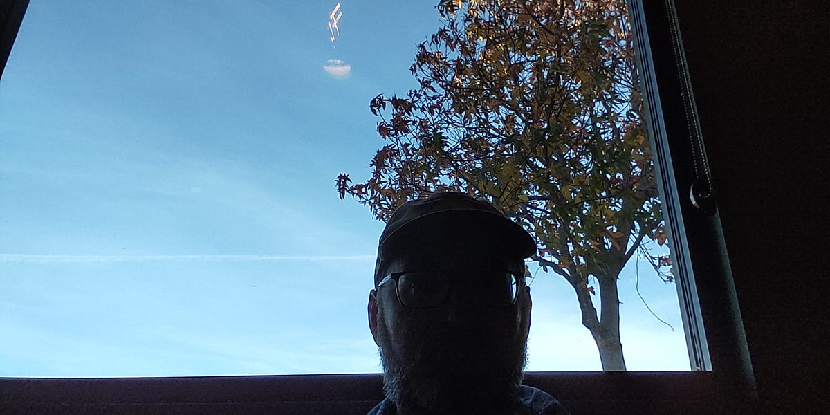 Stern stiff shadows - by Andy Swanson - aannddyy’s Substack