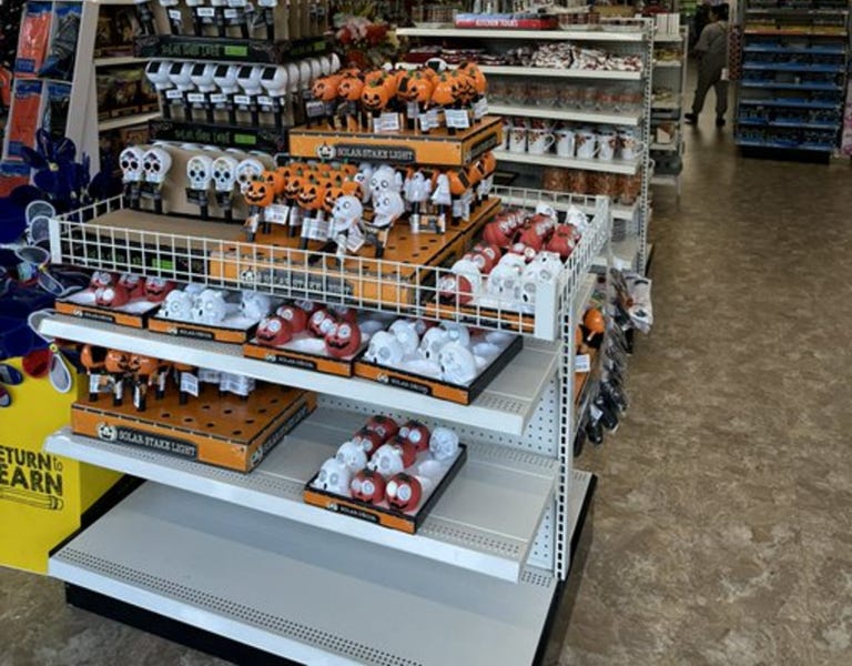 [DLTR] Dollar Tree - scuttleblurb