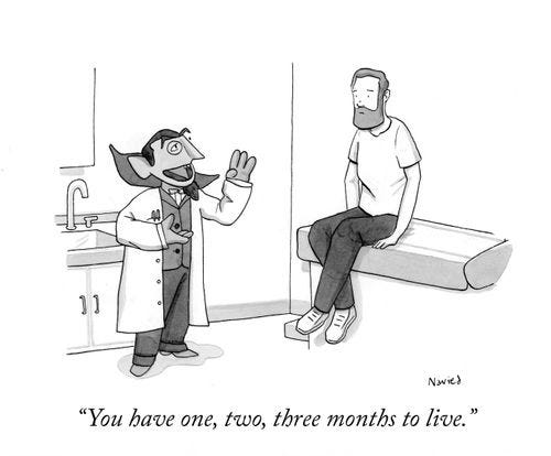 #154: Sesame? Sesayou Street - ToonStack