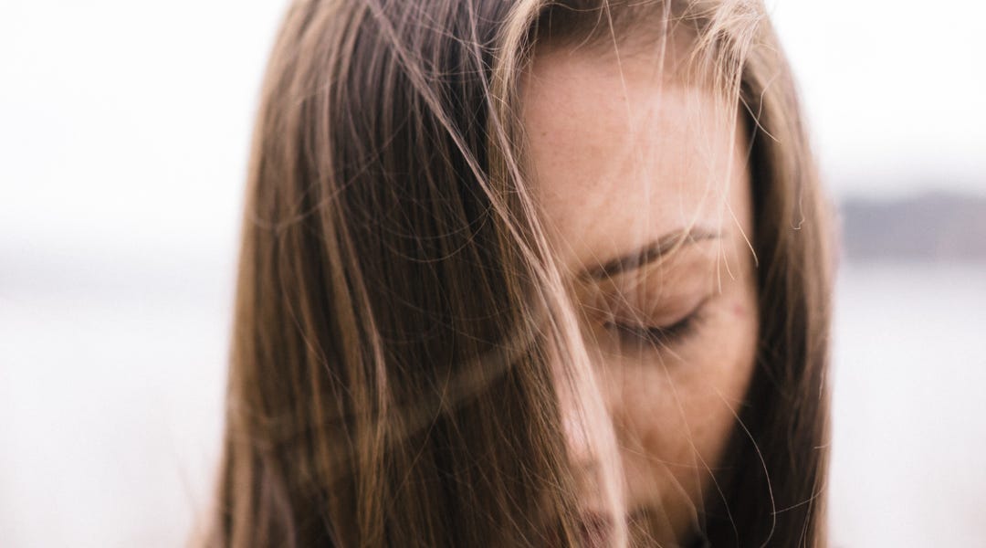 Things I am trying to accept - Janel’s Substack