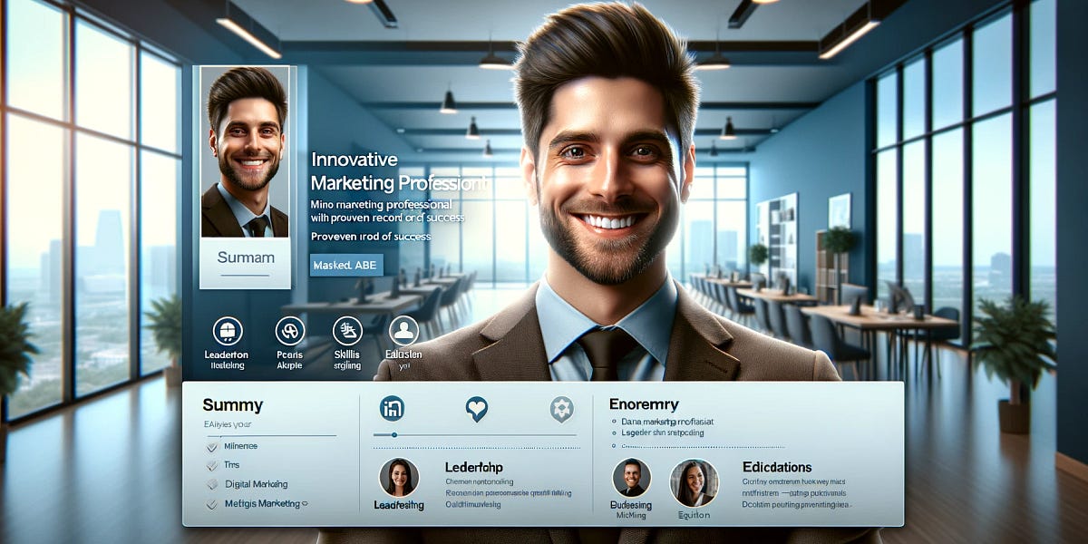 How to Make Your LinkedIn Profile Stand Out to Recruiters