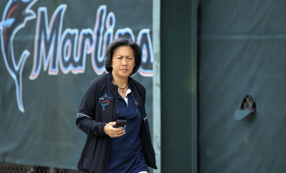 Did you see this? - Glenn Geffner's View from the Bleachers