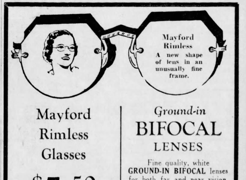 Professor Hamilton's Diary: March 29, 1935