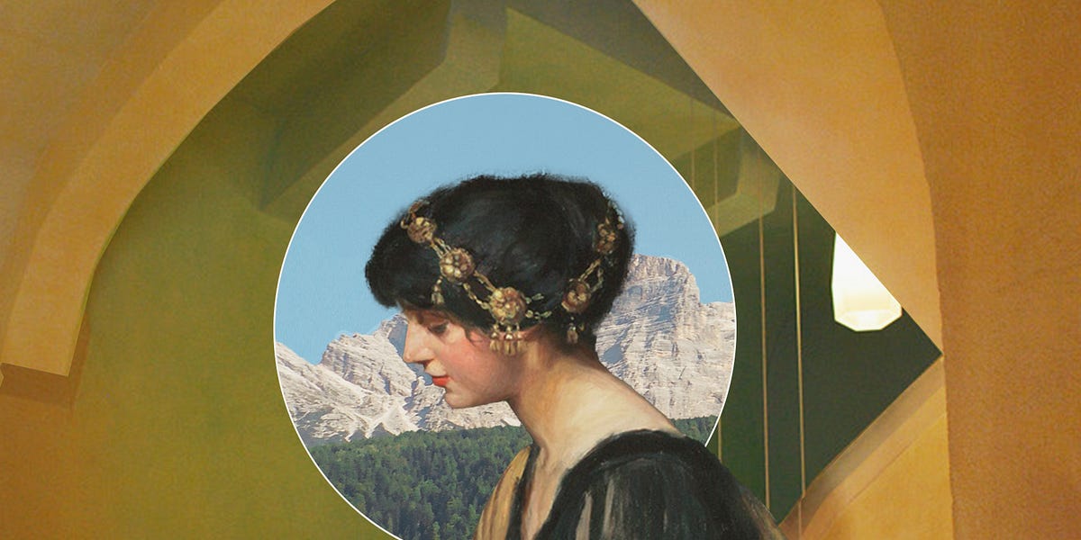 Nostalgia Over Moments That No Longer Exist