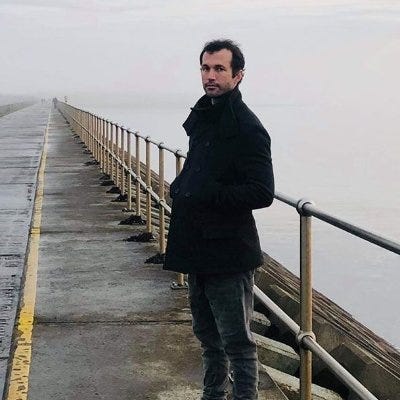 Ancient genomics AMA with Davide Piffer