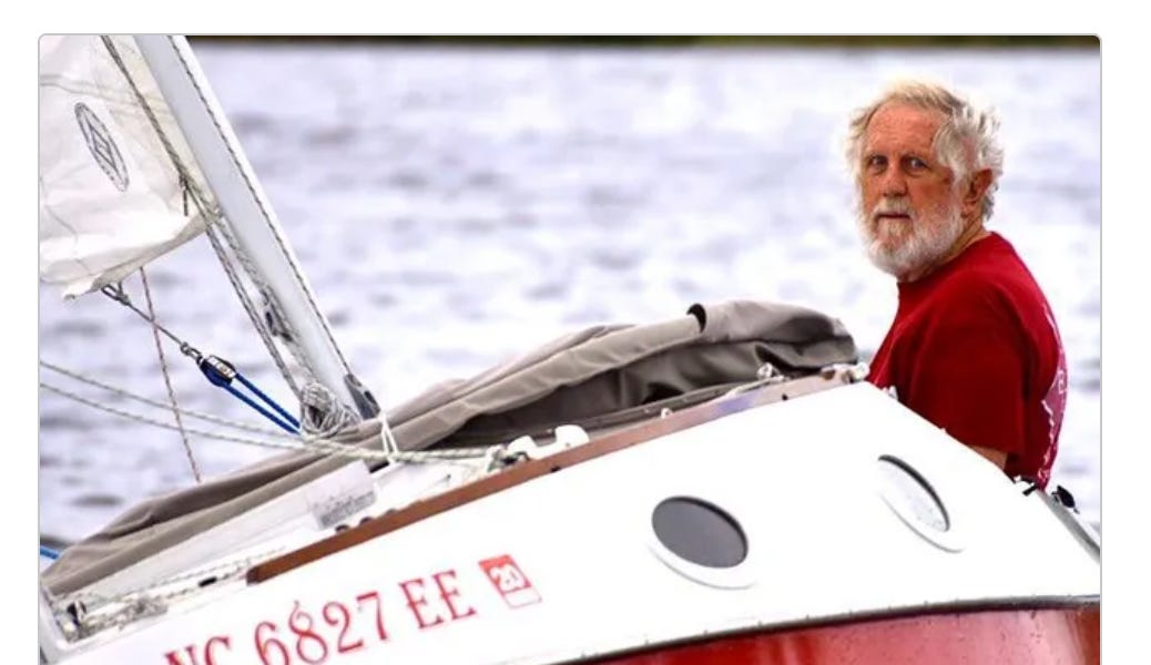 What's New? Part Two - Small Craft Advisor