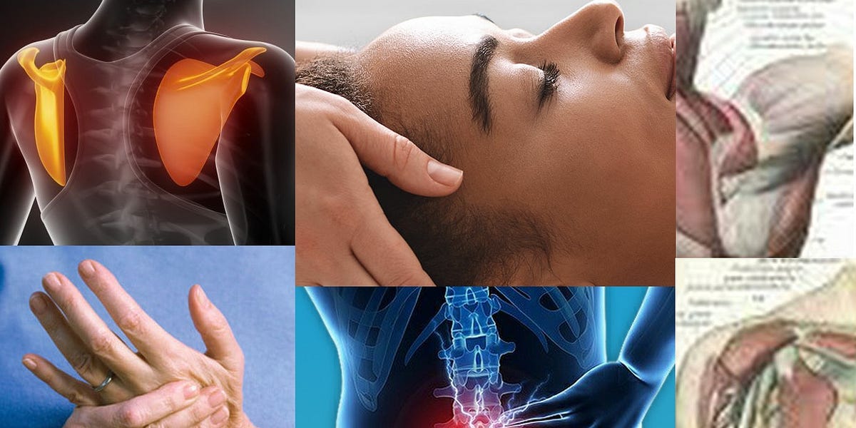 Avoiding Musical Injury - by Ed Pearlman