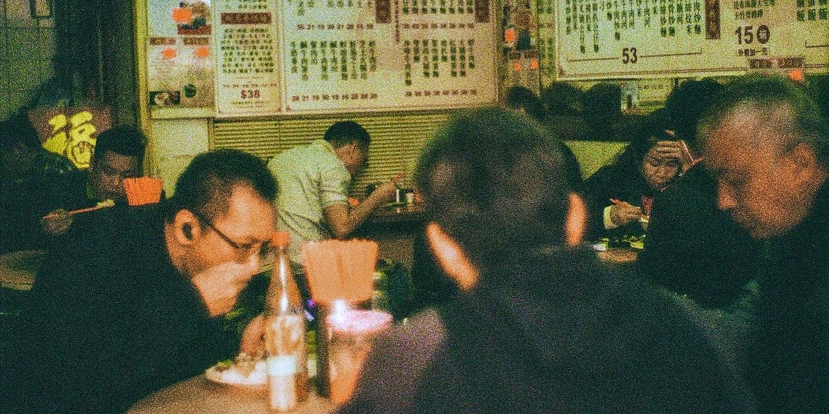 No Photos - by Reidiculouz - Reid’s Substack