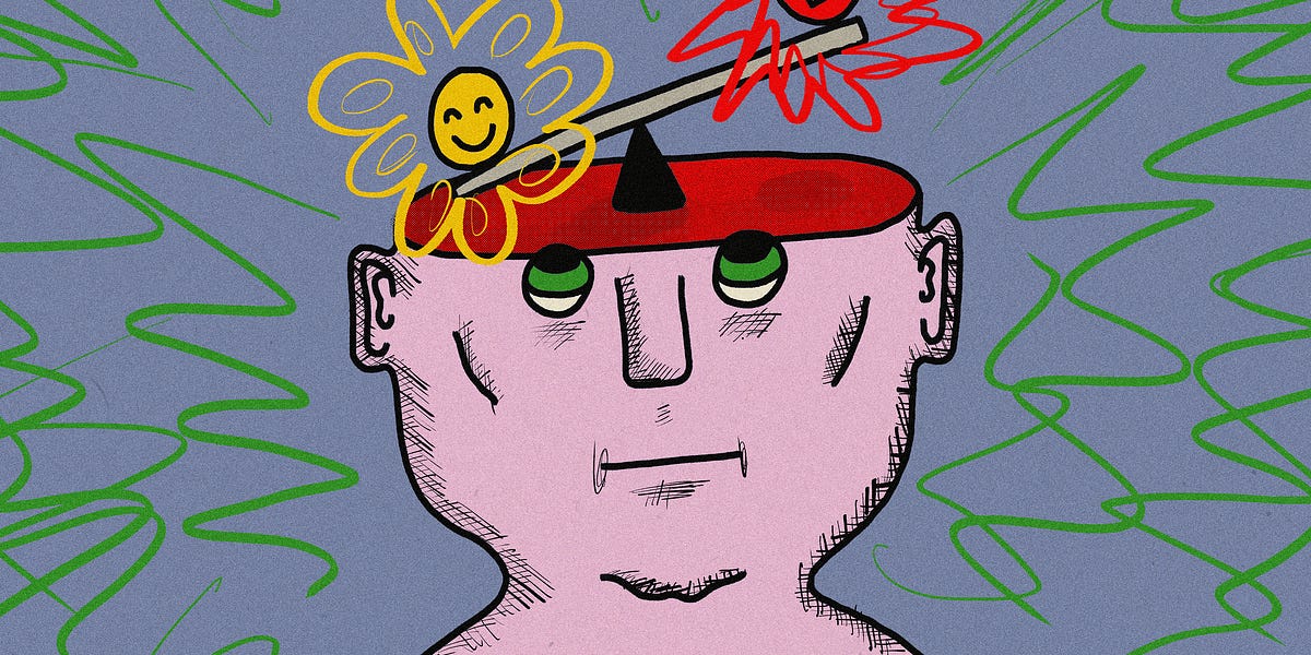 The Neuroscience of Addiction: Understanding the Brain's Reward System 🧠