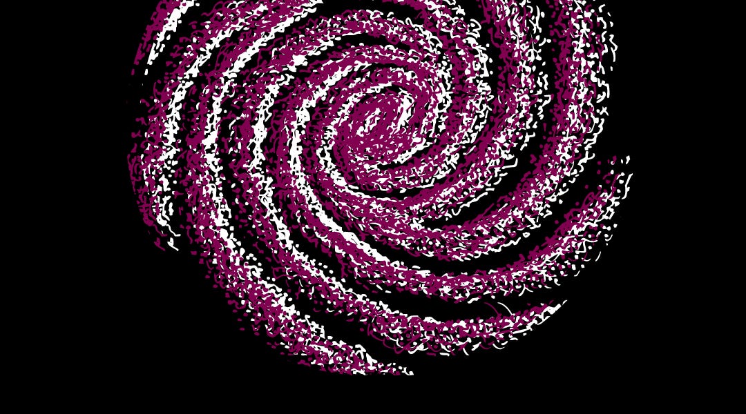 What’s the opposite of catastrophizing? - by Tacita B