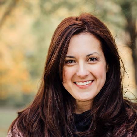 Thieves of Innocence - by Mo Hodge Ministries