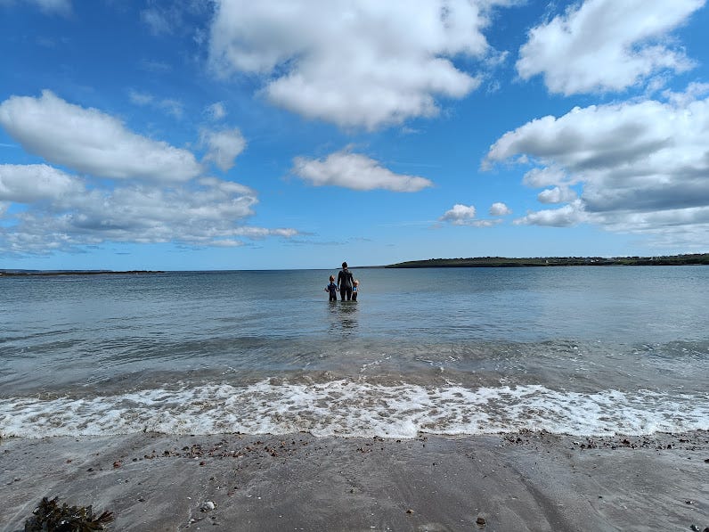 Play - by Debbie Horrocks - a host of soul spaces