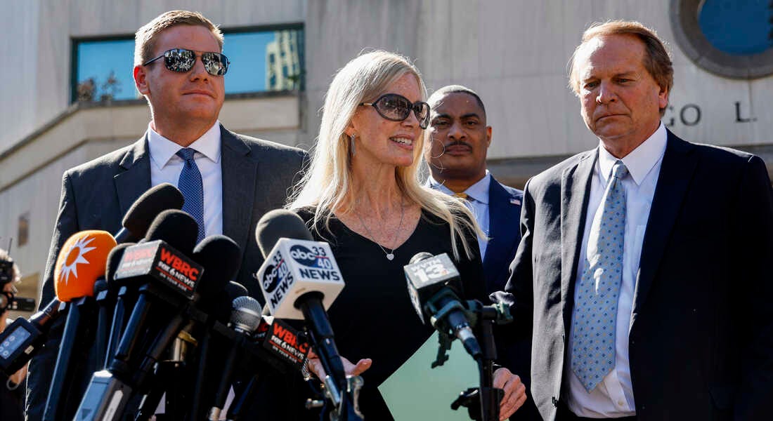 Finally, Natalee Holloway's family finally has answers; 18 years after ...