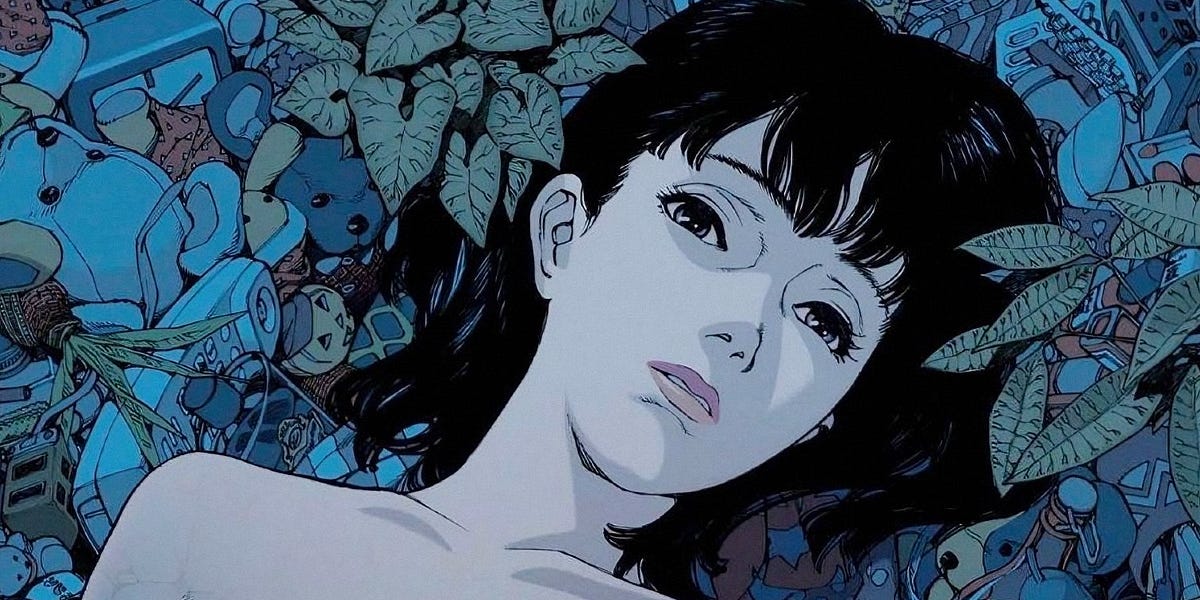 How this Anime inspired Requiem for a Dream and Black Swan.