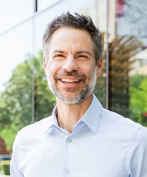 Michael Shellenberger on fixing "Homelessness"