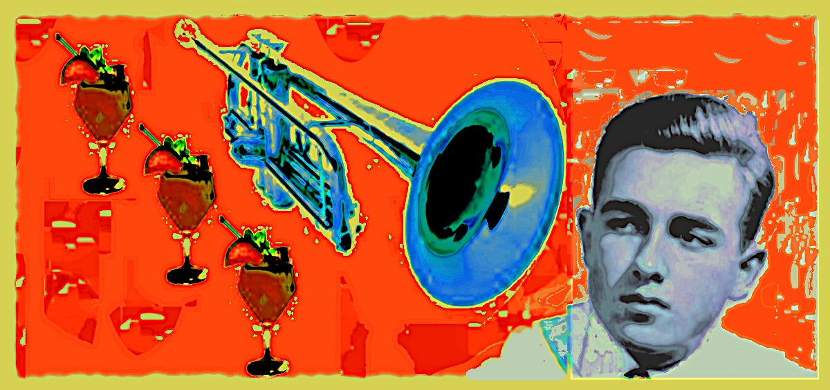 LORD LEROY - by Simon Napier-Bell - Simon’s Substack