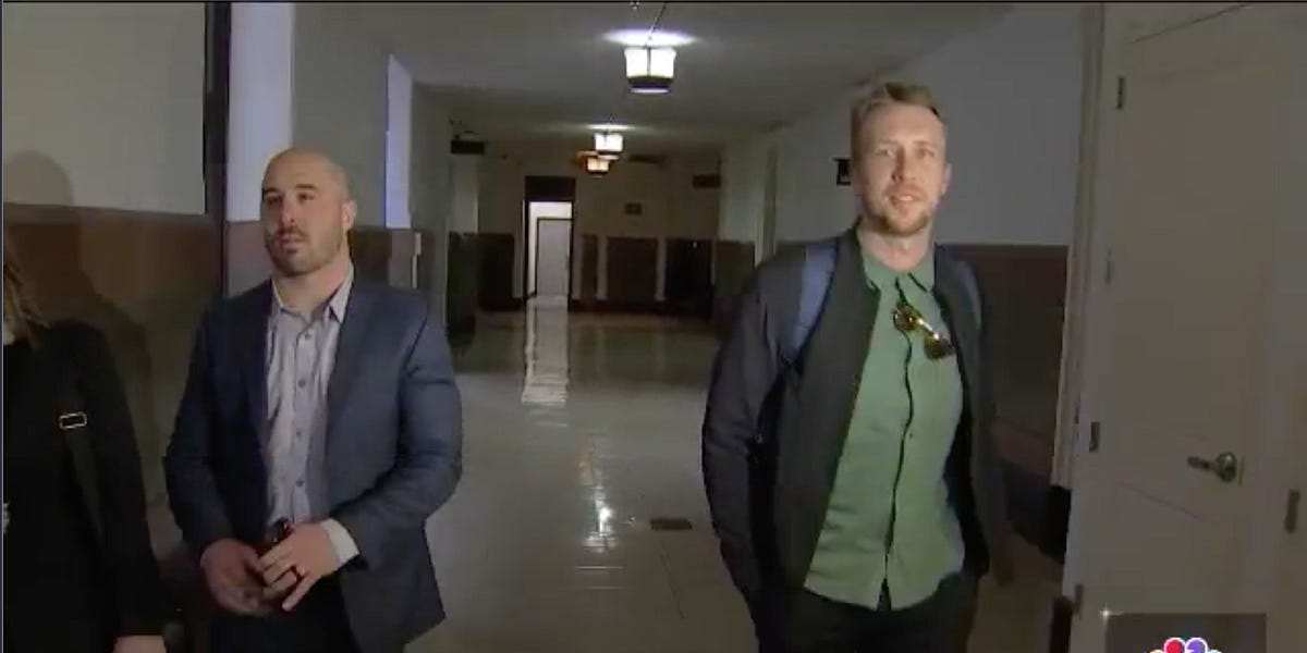 In court, a former Eagles captain takes on team doctors for the ...