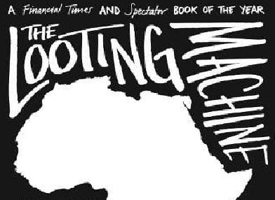 The Looting Machine – An insightful read into the shady world of ...