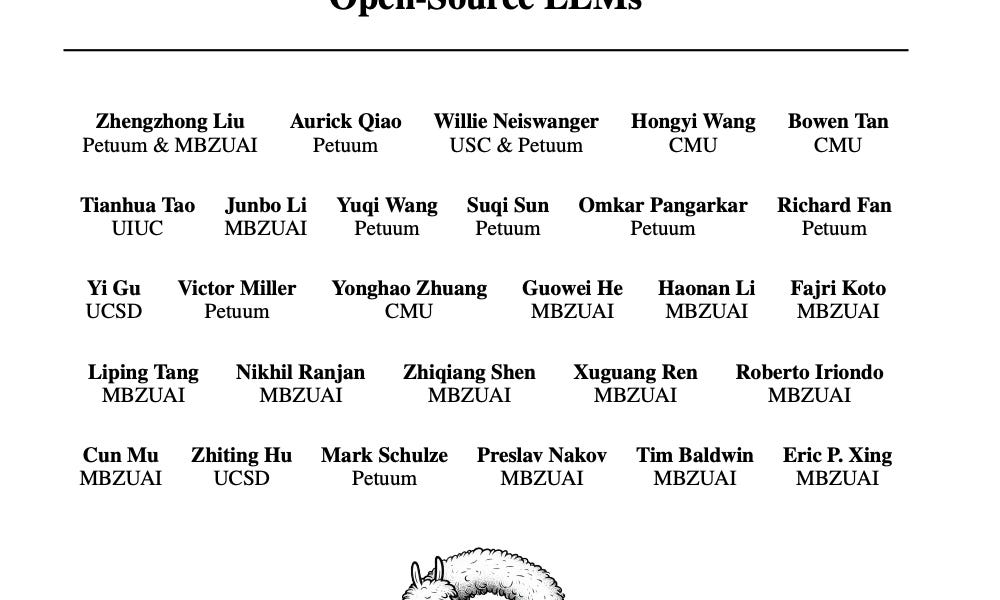 Trending AI news stories + papers - AK’s Substack