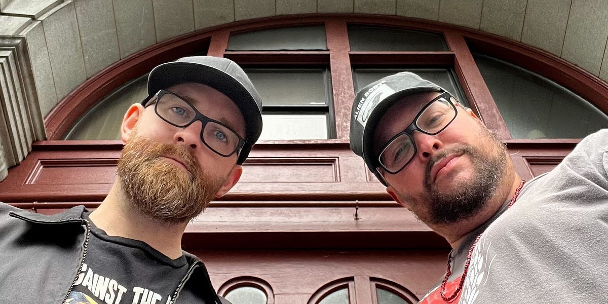 Already Dead stand in punk rock solidarity with ‘Bread and Roses’