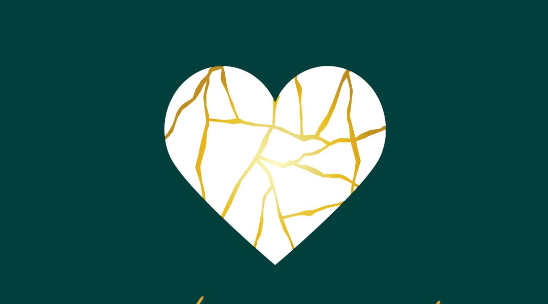 O Happy Fault - by Bekah Knobeloch