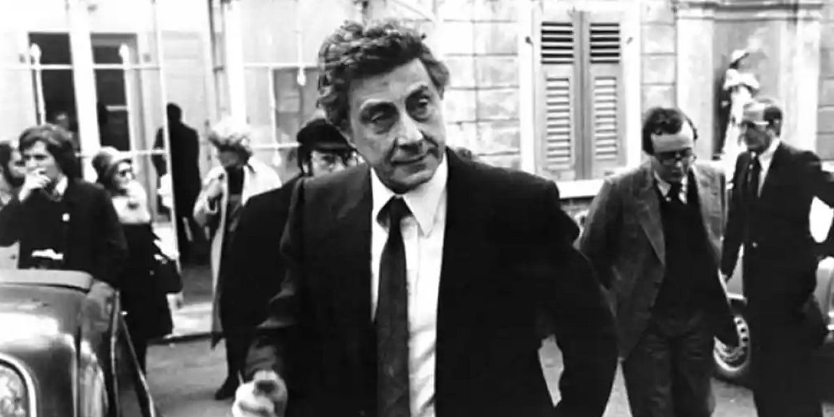 An introduction to the Trieste model, and why it matters